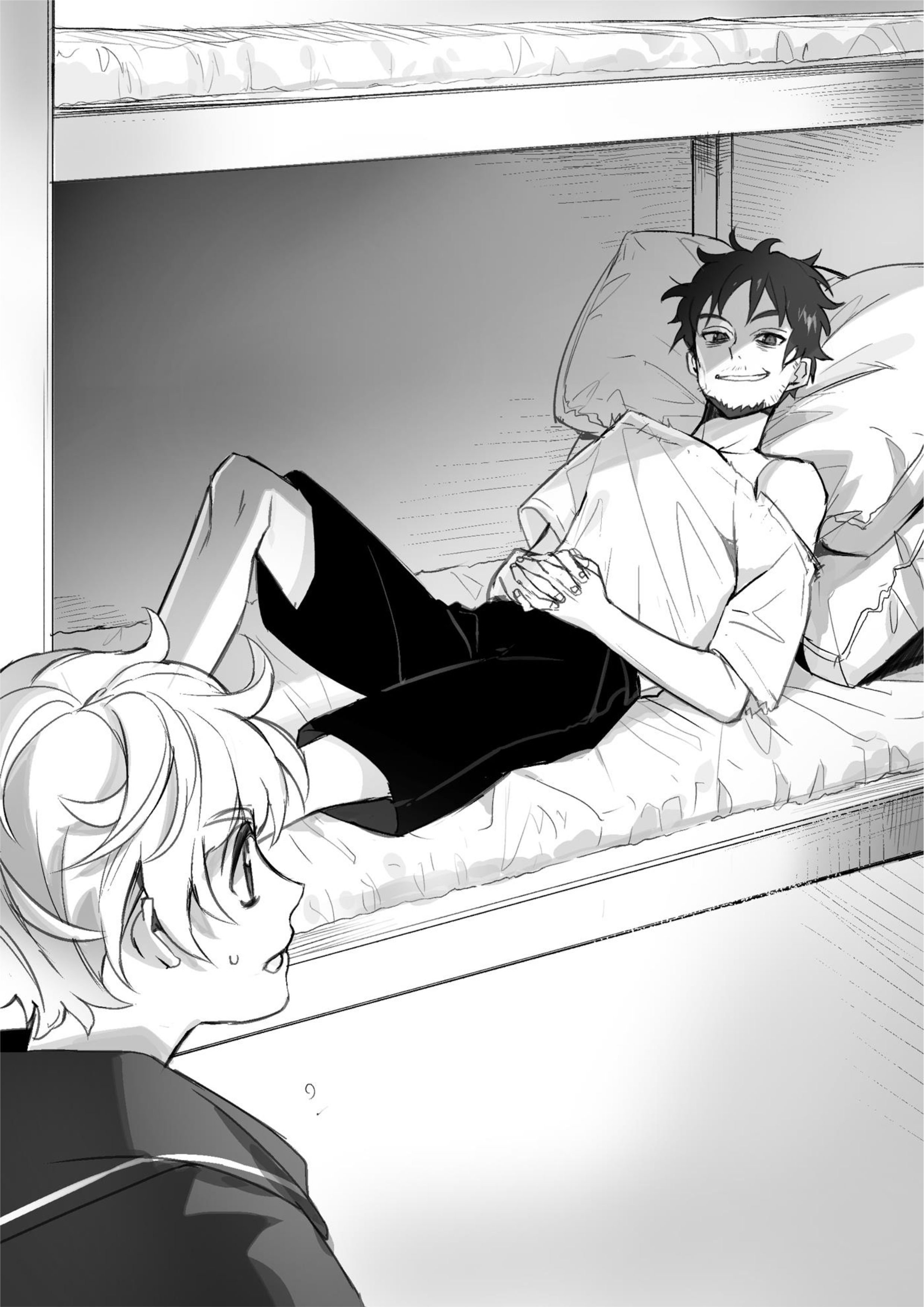 Shikkaku Kara Hajimeru Nariagari Madō Shidō V1 Illustration - Megumi Novel