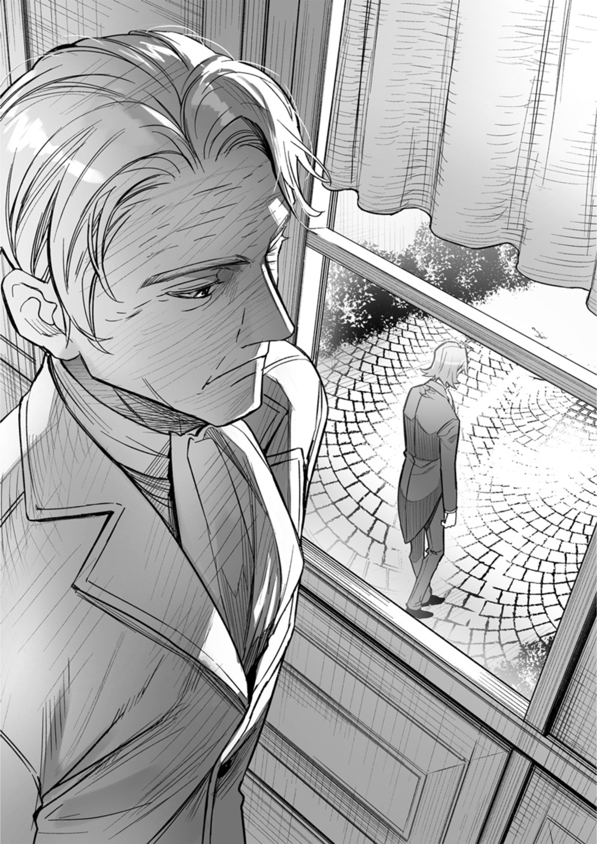 Shikkaku Kara Hajimeru Nariagari Madō Shidō V5 Illustration - Megumi Novel